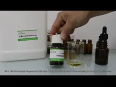 Ambergris Fragrance For Skin Care & Balm products
