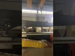 Producing Excavator long reach arm long arm long boom