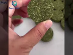 Cat grass