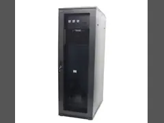600KVA 3 Phase Ups 40Hz ~ 70Hz 3 Phase Battery Backup