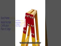 China High Strength Fiberglass Ladders Instead Of Aluminium Ladders Insulation for sale