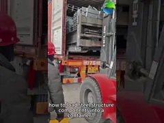 China Galvanized Steel Frame Steel Sheet Building With Hot Dip Galvanizing And Carbon Steel Surface for sale