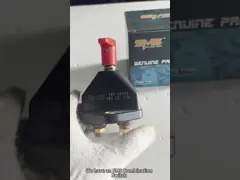 China WG9100760100 Main Power Switch Sinotruk Howo Truck Spare Parts for sale