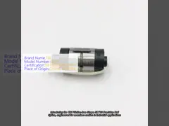 Friction-free Shape TBI Ball Spline SLT10 Precision Ball Splines