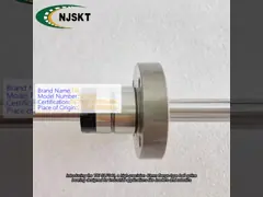 China Flange Type 30mm TBI Ball Spline SLF030 Ball Spline Rolling Guides for sale