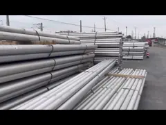 High quality aluminum rod