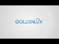 China Electrostatic Polyester Shop High Bay LED Lights IK09 Rating Dimmable High Bay Lights for sale