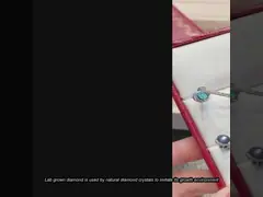 Lab Grown Oval Wedding Band 1 Carat Oval Cut Lab Grown Diamond Engagement Ring