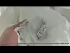 Mgcl2 Magnesium Chloride Anhydrous