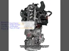 80KW Japanese Used Car Engine For T-oyota 3-SZ-FE 3-SZ-VE 3-SZ-VE2 1-SZ 1-SZFE 1.5