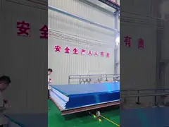 China High Quality 100% Virgin Building Plastic Material Transparent 10mm Decorative Honeycomb Hollow Polycarbonate Sheet for sale