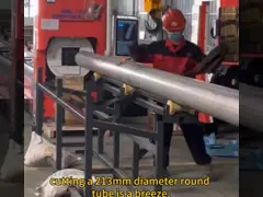 China 1500-1600W CNC Laser Tube Cutter CNC Laser Pipe Cutting Machine for sale