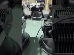 China IP65 Waterproof Tower Crane Light with 200W-700W Power and SMD 3030 LED for Industrial High Bay Lighting for sale