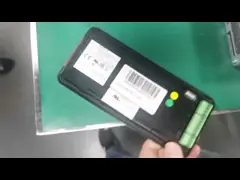 CE+T Monitoramento da potência Visão de controlo Visão 5 Visão de slot Visão S (P/N.: T602004110)