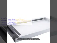China Refrigerator Door Frame ABS Plastic Injection Molding Parts Customized for sale