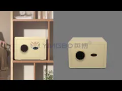 China Small Electronic Lock Security Box For Home , Size Customized OEM Service for sale