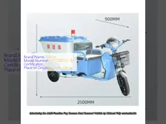 China Multi-function can be customized Rural streets and neighborhoods fog cannon dust removal vehicle for sale