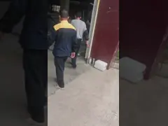 FRP waterglijbanen, 6 personen glazen glijbanen, aquaparkapparatuur.