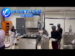 China Cereal Bar Production Line for sale