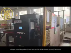 China Floor Mounted Power Distribution Cabinet 10kw Metal Power Distribution Box for sale