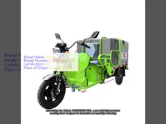 Factory industrial municipal road high-pressure washing truck sanitation with high-pressure cleaner