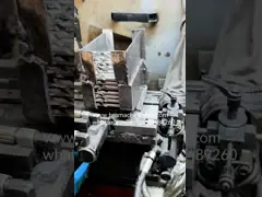 Conoscere l‘arte di macinare i forieri HSS