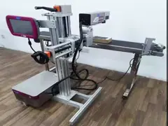 Laser Marking Machine