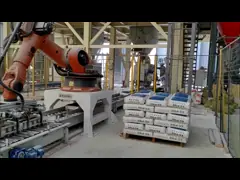 Used KUKA Robots