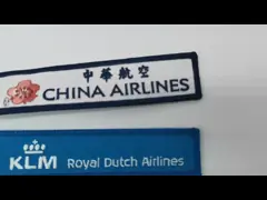 China Airlines+Royal Dutch Airlines+British Airlines
