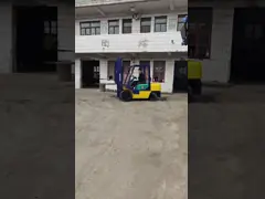 Komatsu 2t