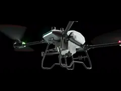 factory banner video