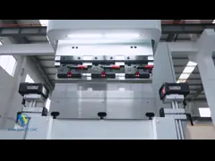 Small Press Brake,Full Electric Press Brake,Mini Press Brake Machine 12Ton 600mm