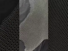 decorative mesh