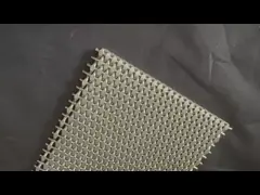 decorative mesh