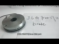 China JLG Scissor Lift Electric Brake Actuator 7024772 For 1930ES 2030ES 2646ES for sale