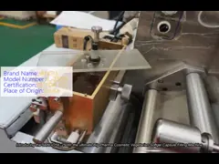 비그파의 화장품 채식용 소프트젤 캡슐 채식 기계