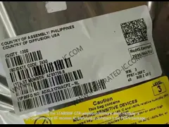 China Wireless Communication Module AD9988BBPZ-4D4AC
 Direct RF Receiver And Transmitter
 for sale