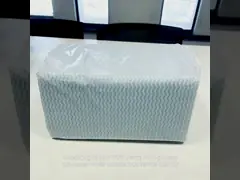 KILINE 100%Viscose Multipurpose Nonwoven Wipes Durable Food Service Cloth Food Industry Cleaning Wipes for Candy Factory