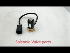 Solenoid Valve 17A-15-17271 for Wheel Loader WA380 WA470 17A1517271