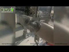 China Three-phase Permanent AC Magnet Generator Wind Energy Generator for Wind Power Generation for sale