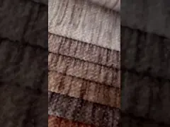 Lixiang Textile 100%Polyester Knitted Sofa Fabric Textile Fabric for Sofa