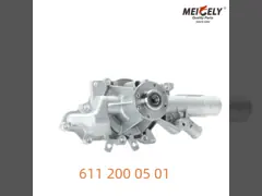 China High Quality Water Pump For Mercedes-Benz Part Number 611 200 05 01 for sale