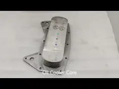 C9 Engine Oil Cooler core 293-9367 237-4956 2939367 2374956