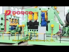 Fabbricazione a sfera di tubi di saldatura