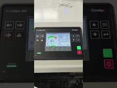 China Combined Heat And Power Generator Set 20KW 25KVA Micro Natural Gas Biogas LPG CHP for sale