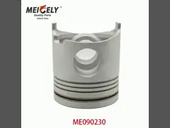 Cina OEM 8DC9 Piston ME090230 Parti del motore Piston 8DC10 Per Mitsubishi in vendita