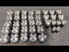 Cina 3-26 pollici Tricone per la trivellazione e per la trivellazione rotante in vendita