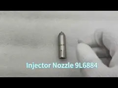 9L6884 9L-6884 Fuel Injection Nozzle 4N-7100 4N7100 For Caterpillar 3406 3408 3412 773B Engine