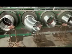 China Flying Tiger Hot Dip Galvanized Iron Wire / Iron Binding Wire for sale