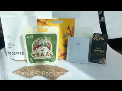 stand up packaging